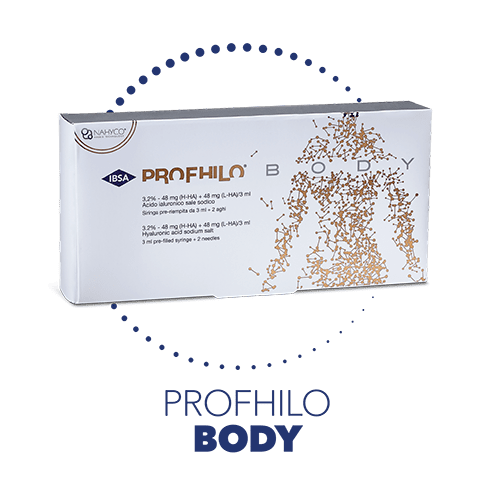 Profhilo | Pure Hyaluronic Acid | New approach in Anti-aging
