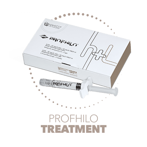 Profhilo | Pure Hyaluronic Acid | New approach in Anti-aging